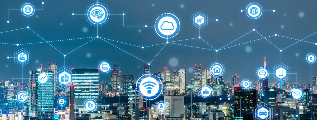 Grupa Deutsche Telekom, której częścią jest T - Mobile, wprowadza IoT ...