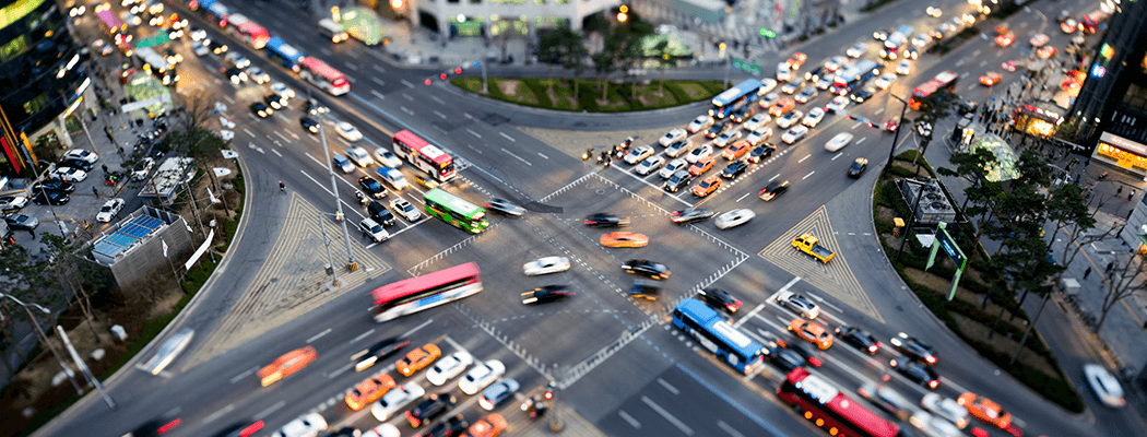 Inteligentny transport - jeden z najbardziej przydatnych dla mieszkańców projektów Smart City ...