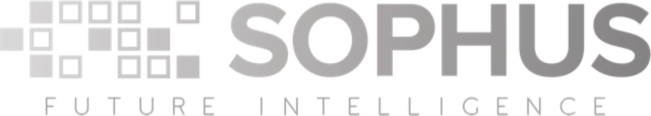 Sophus – poprawa bezpieczeństwa i szybkie łącze | Case Study